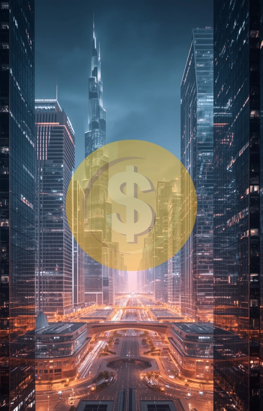 Property Prices in Dubai: Updated May 2026 Analysis - Mr. Siraj Sultanli